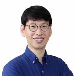 Faculty | Dept. of Computer Science and Engineering, SNU